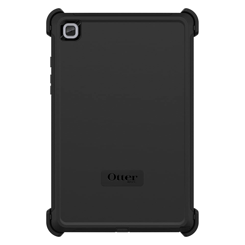 OtterBox Defender Series Case for Galaxy Tab A7 Lite - BLACK