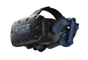 htc vive pro 2 headset only