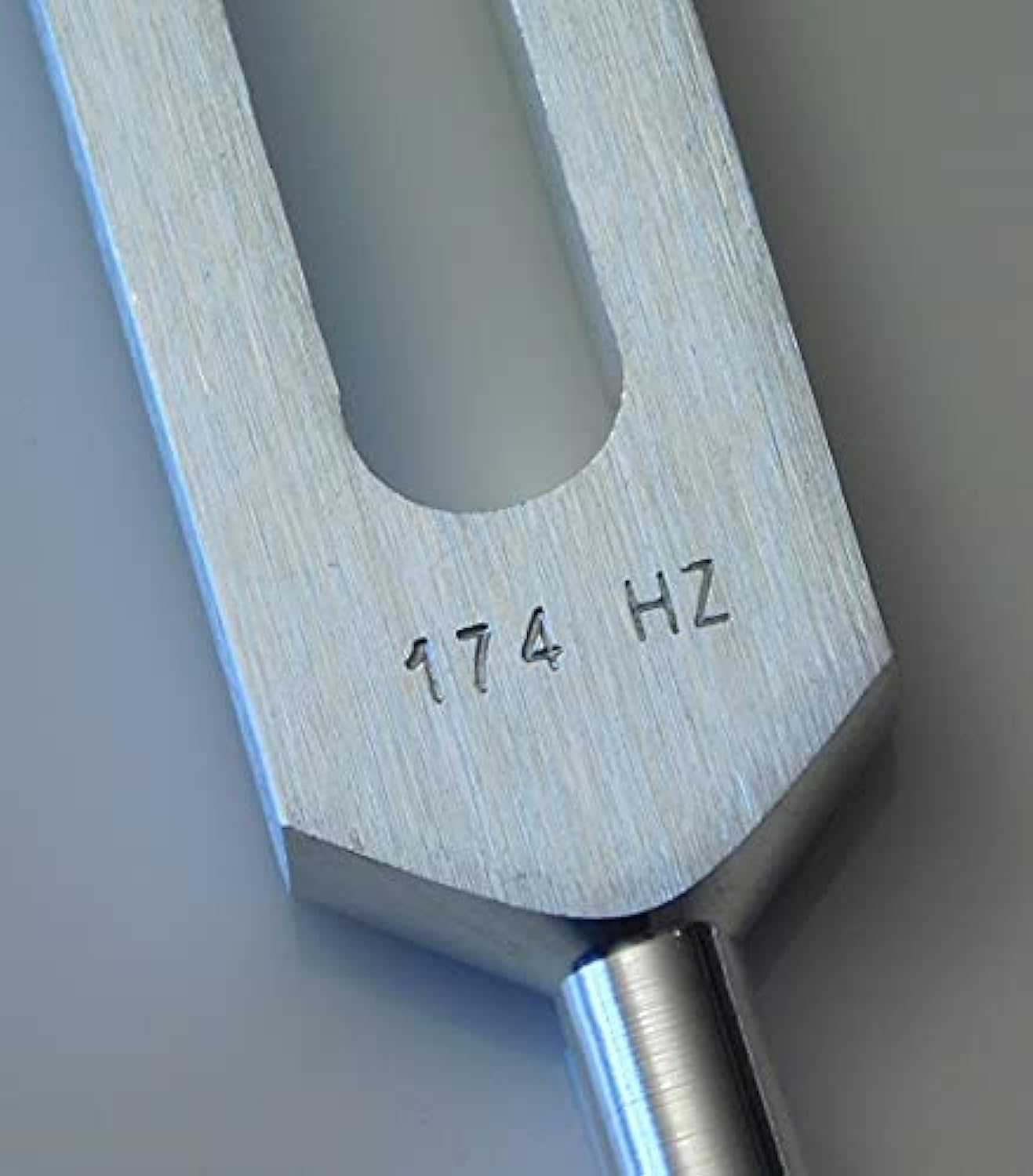 SWB 256 Tuning Forks 174 Hz Tuning Fork Unweighted