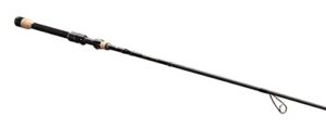 13 fishing - omen gold - 7'6" ml spinning rod - oglds76ml