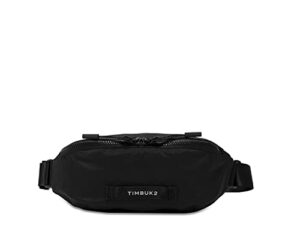 timbuk2 slacker chest pack, eco black