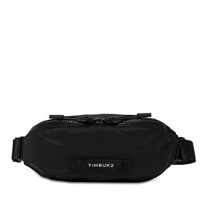 TIMBUK2 Slacker Chest Pack, Eco Black