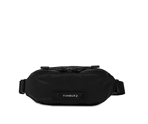 TIMBUK2 Slacker Chest Pack, Eco Black