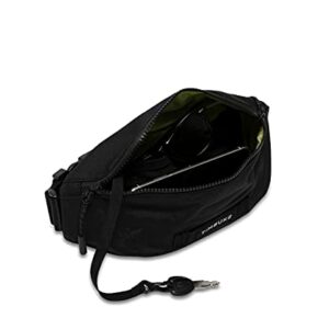 TIMBUK2 Slacker Chest Pack, Eco Black