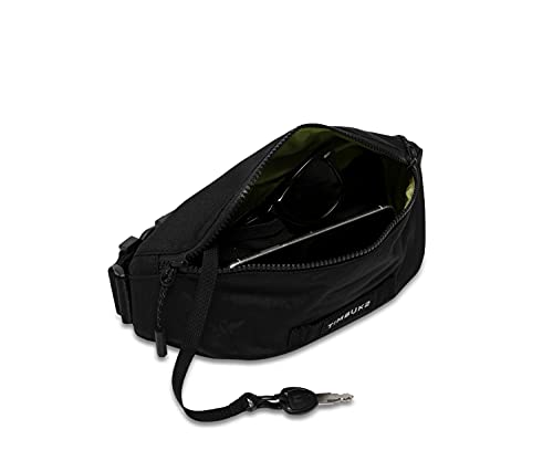 TIMBUK2 Slacker Chest Pack, Eco Black