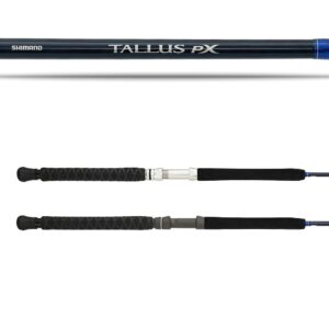 shimano inc. tallus px cst 70mh