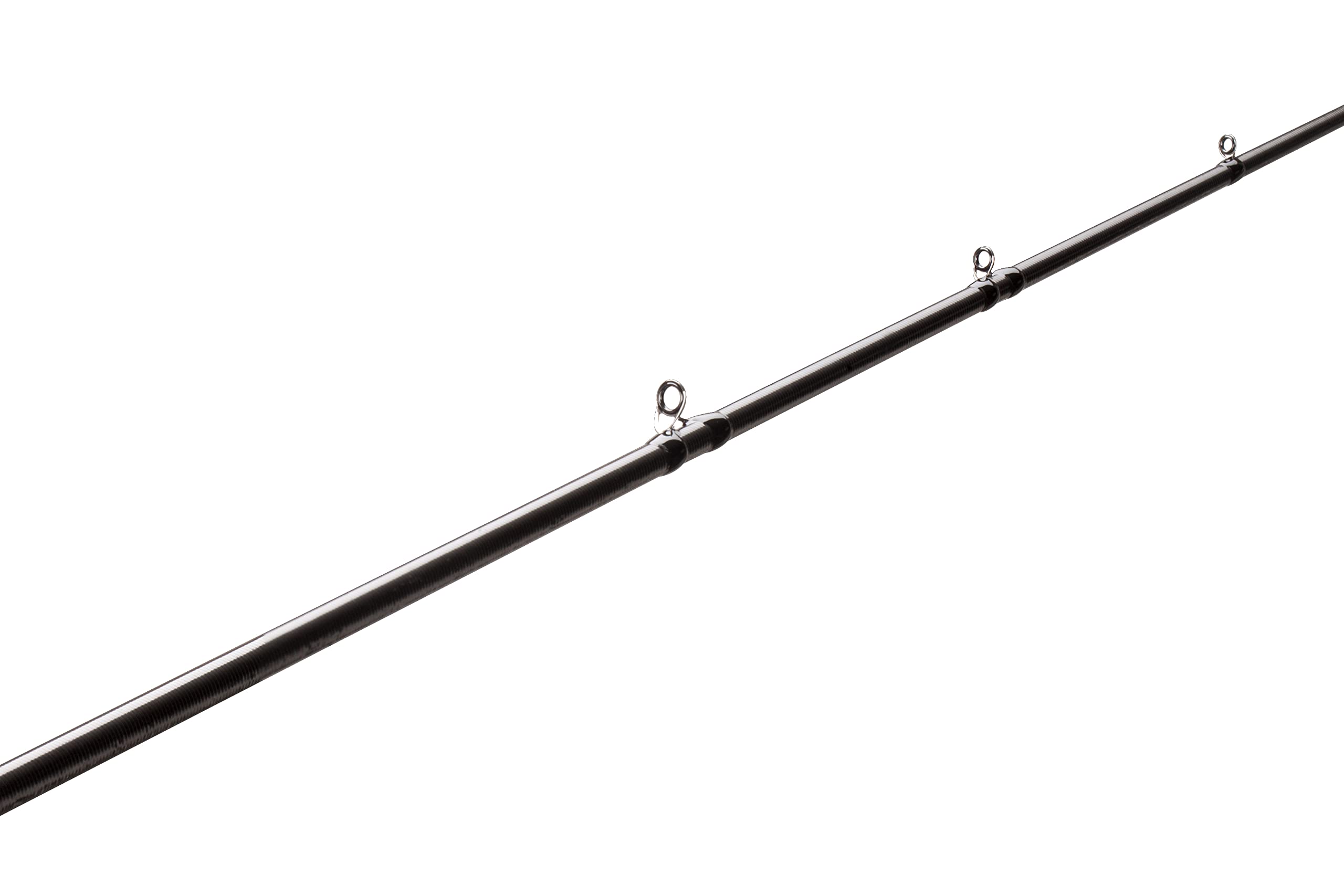 13 FISHING - Envy Black III - 7'1" M Casting Rod - EB3C71M