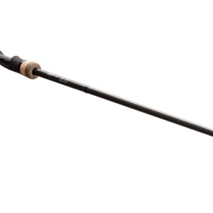 13 FISHING - Envy Black III - 7'1" M Casting Rod - EB3C71M