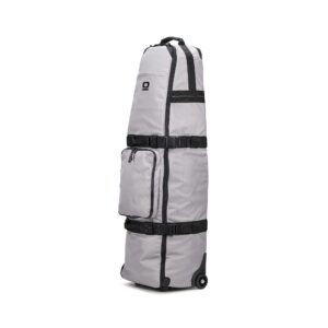 OGIO TR OG AL Travel Cover MID Gray STLTH 20