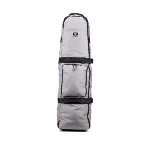 ogio tr og al travel cover mid gray stlth 20