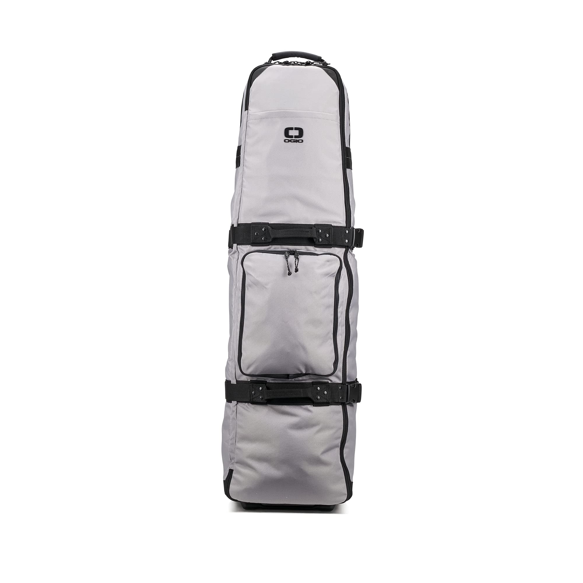 OGIO TR OG AL Travel Cover MID Gray STLTH 20