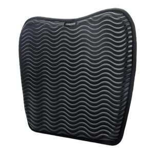 yxgood anti slip kayak seat cushion, kayak seat pad, kayak waterproof gel pad for kayak, inflatable kayak, canoe, boat