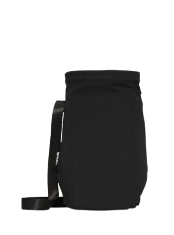 Lululemon Athletica Waterbottle Crossbody (Black)