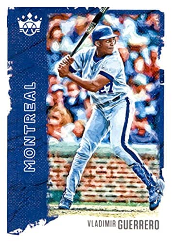 2021 Panini Diamond Kings Baseball Blaster Box