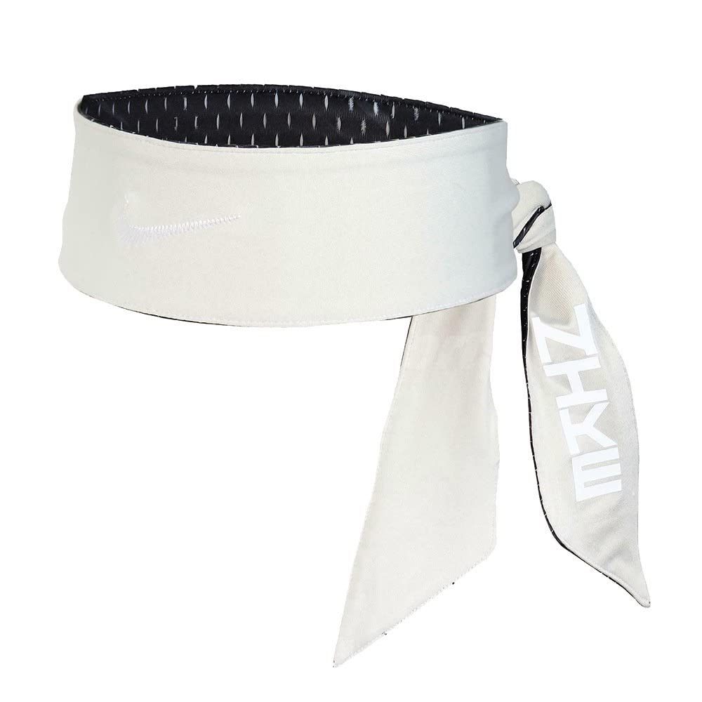 Nike Mens Dri-Fit Reversible Printed Head Tie