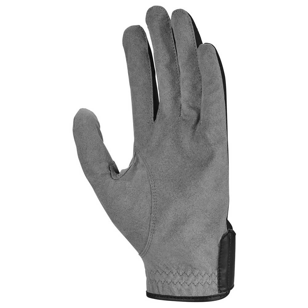 Nike Cold Weather Golf Gloves Black | Gray Medium