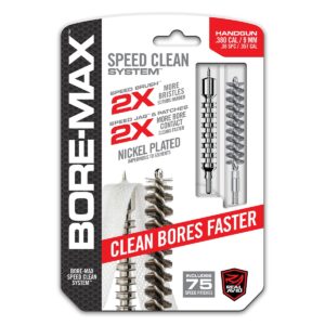 REAL AVID BORE MAX KIT 9MM