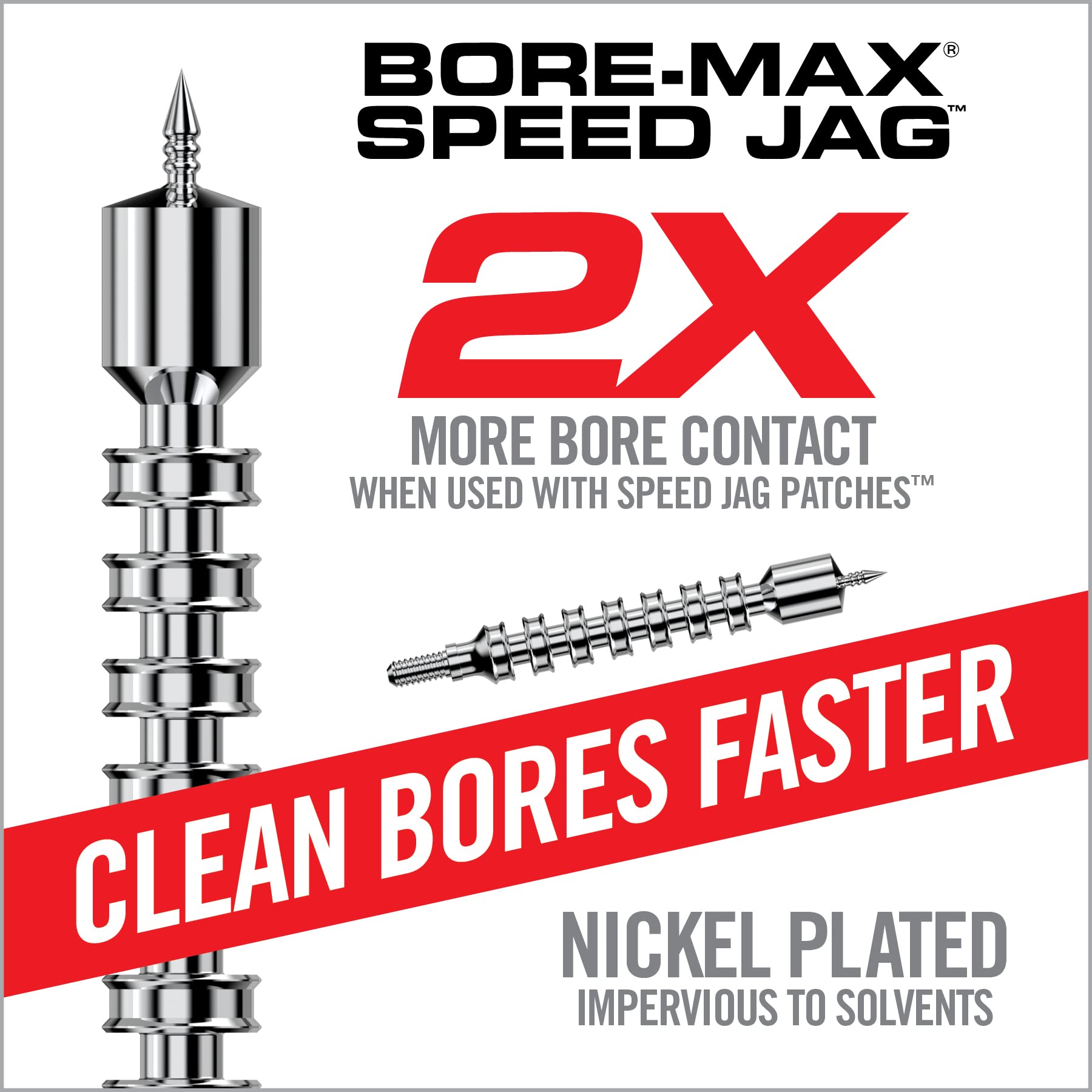 REAL AVID BORE MAX KIT 9MM