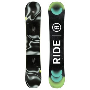 ride magic stick womens snowboard 147cm