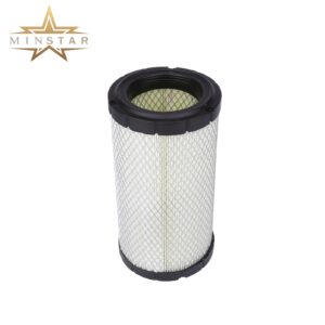 MinStar Air Filter Replace #715900394 CM-8016 , Compatible With Can-Am Defender HD5 HD8 HD10 / Maverick Sport 1000 / Maverick Trail 1000 800 / Engine-Air Intake