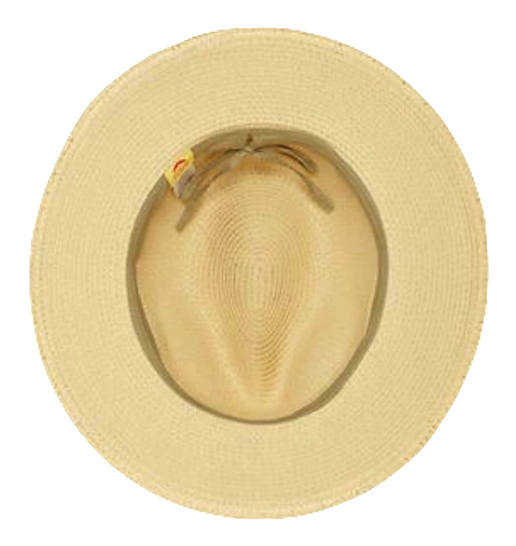 Solar Escape UV Casual Fedora (Tan)