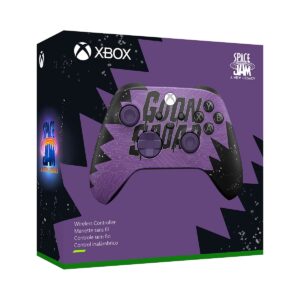 Xbox PC Wireless Controller – Space Jam: A New Legacy Goon Squad Exclusive