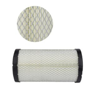 MinStar Air Filter Replace #715900394 CM-8016 , Compatible With Can-Am Defender HD5 HD8 HD10 / Maverick Sport 1000 / Maverick Trail 1000 800 / Engine-Air Intake