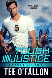 tough justice (k-9 special ops book 1)