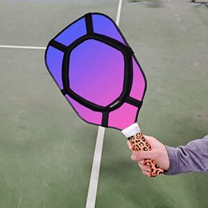 pickleball sweet spot trainer