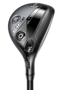 cobra golf king tec hybrid rh 3 19 graph reg