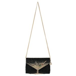 Mary Frances Olive You - Handbag