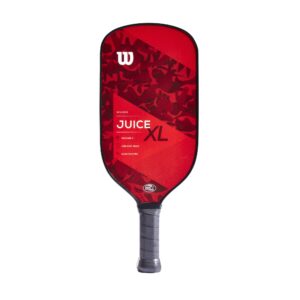 WILSON Juice XL CAMO Red