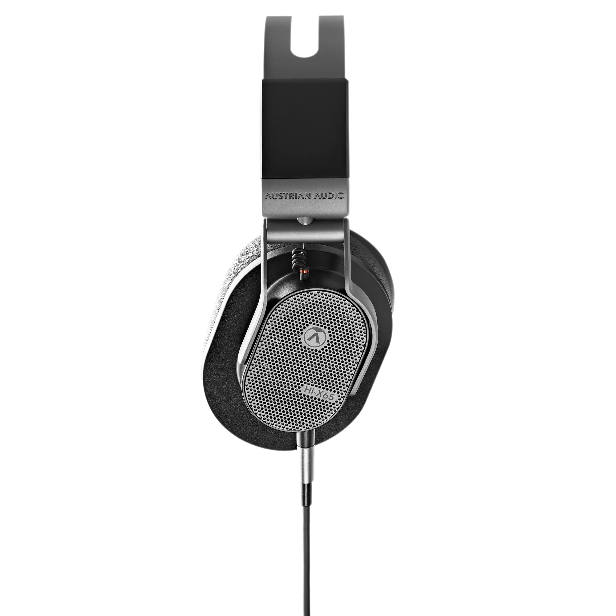 Austrian Audio Hi-X65 Open-Back Reference-Grade Headphones