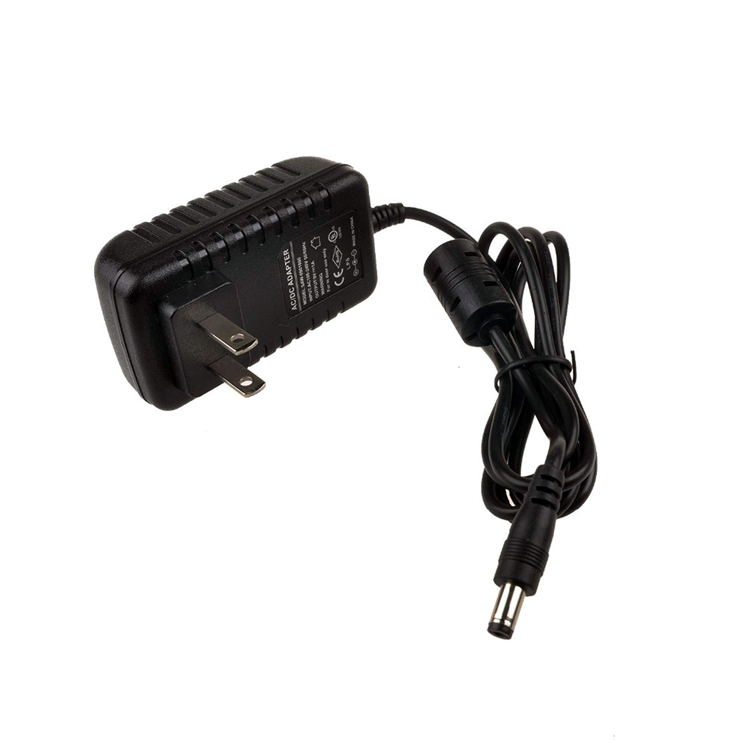 AZOR Pedal Power Adapter with The Noise Killer Guitar Effect Pedal Noise Gate Pedal 2 Modes