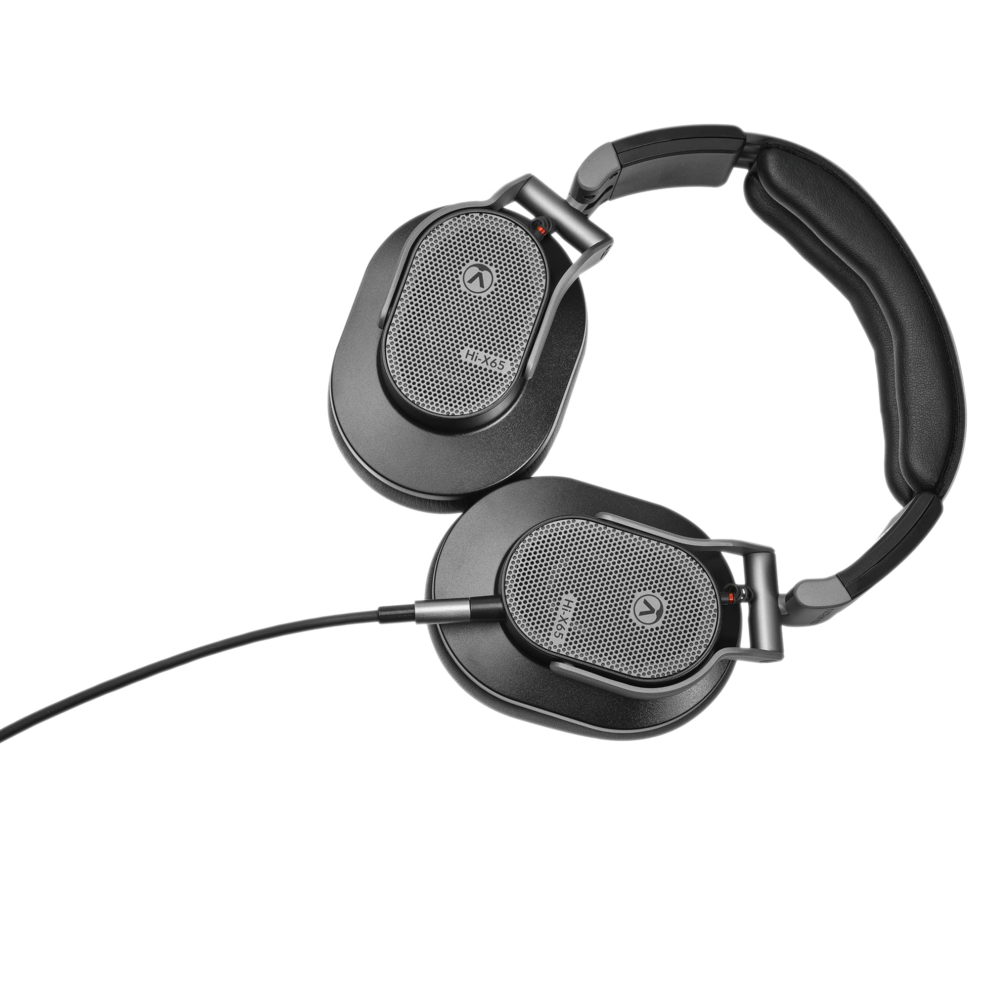 Austrian Audio Hi-X65 Open-Back Reference-Grade Headphones