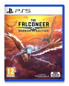 the falconeer: warrior edition (ps5)