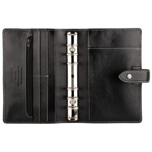 Personal Malden Black Organiser