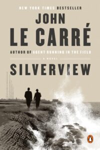 silverview: a novel