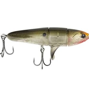 Googan Squad Revolver - Topwater Bait - (Native Shad)