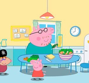 My Frend Peppa Pig Complete Edition- Nintendo Switch