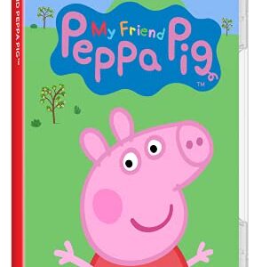 My Frend Peppa Pig Complete Edition- Nintendo Switch