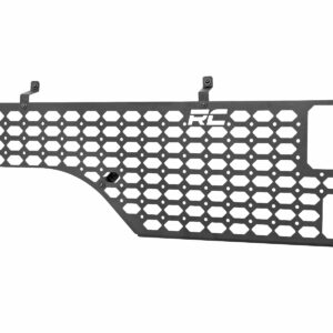 Rough Country Driver & Passenger Side Molle Kit for Gladiator JT (2020-2024)