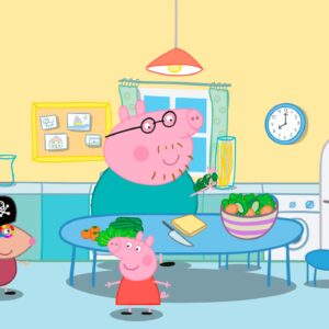 My Friend Peppa Pig - PlayStation 4