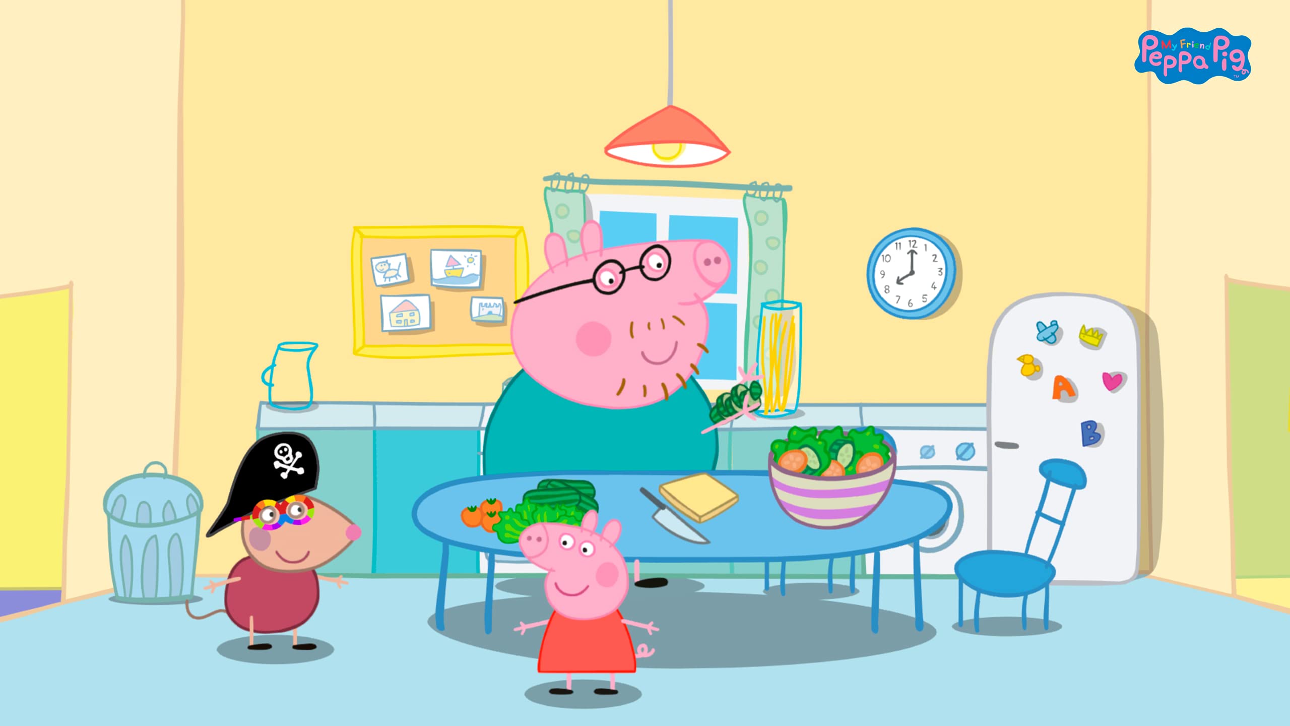 My Friend Peppa Pig - PlayStation 4