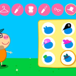 My Friend Peppa Pig - PlayStation 4