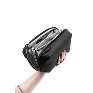 Peak Design Tech Pouch V2 Black (BTP-BK-2)