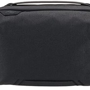 Peak Design Tech Pouch V2 Black (BTP-BK-2)