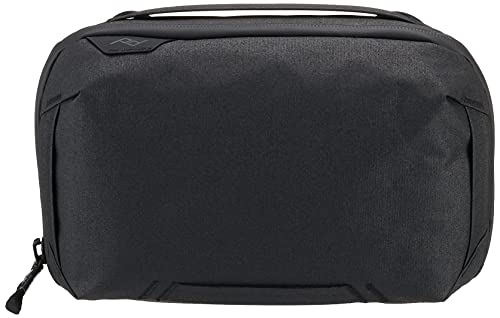 Peak Design Tech Pouch V2 Black (BTP-BK-2)