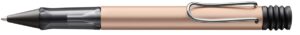 lamy al-star ballpoint pen, cosmic