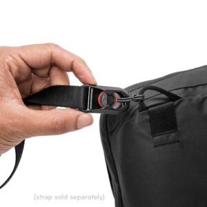 Peak Design Tech Pouch V2 Black (BTP-BK-2)